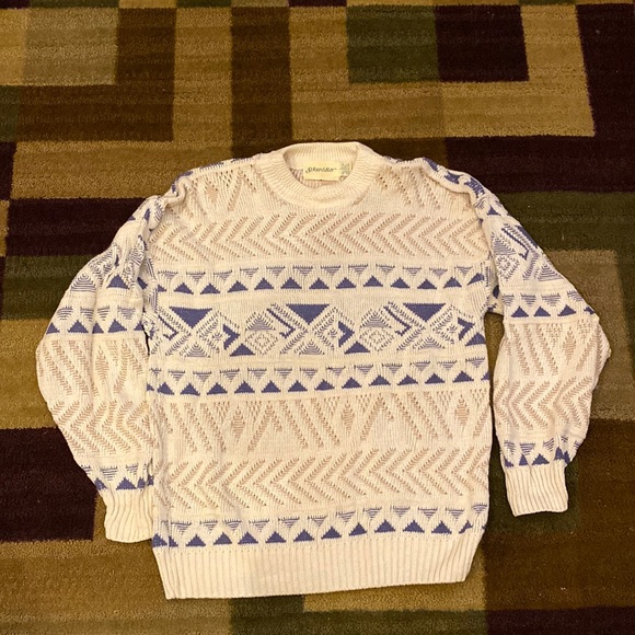 St. John's Bay | Sweaters | Vintage St Johns Bay Sweater | Poshmark